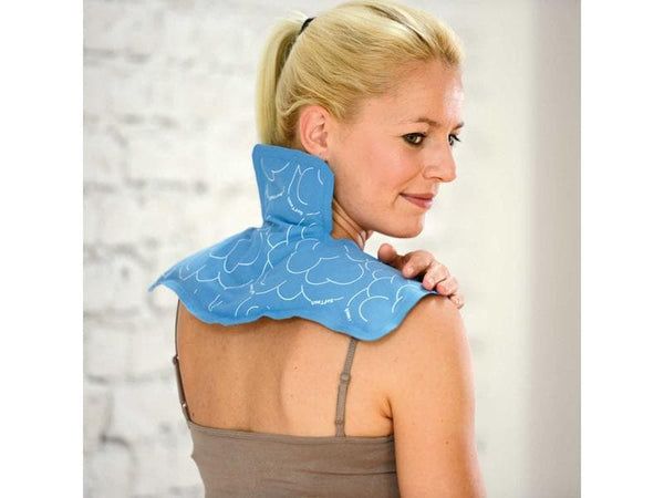 SISSEL Soft Touch Pro heat pad - MEDiDOR Healthcare & Therapy