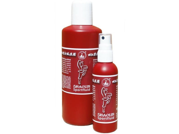 SHAOLIN Shaolin Sports Fluid 500 ml - MEDiDOR Healthcare & Therapy