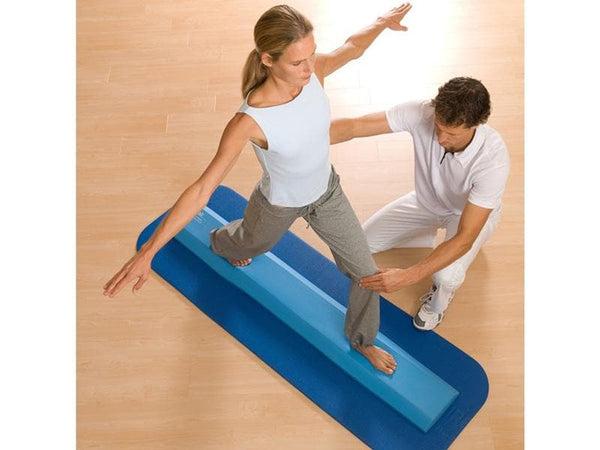 Airex Balance-beam blue - MEDiDOR Healthcare & Therapie