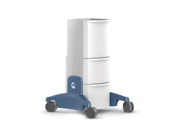 Chattanooga Intelect Neo therapy trolley - MEDiDOR Healthcare & Therapie