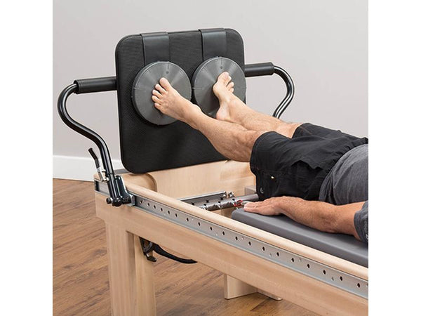 Balanced Body Detachable Rotator Discs pour Jumpboard, Ø 23 cm sans ...