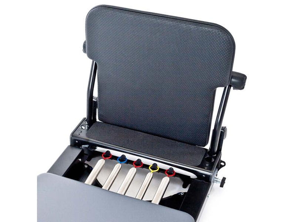 Balanced Body Padded Footplate - MEDiDOR Healthcare & Therapie