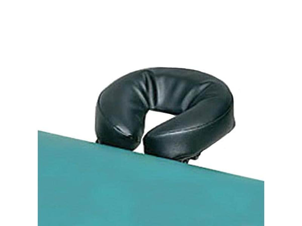 Balanced Body Face Rest black - MEDiDOR Healthcare & Therapy