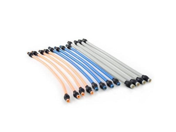 Balanced Body Replacement Tube Kit for CoreAlign® Short, Grey (heavy ...