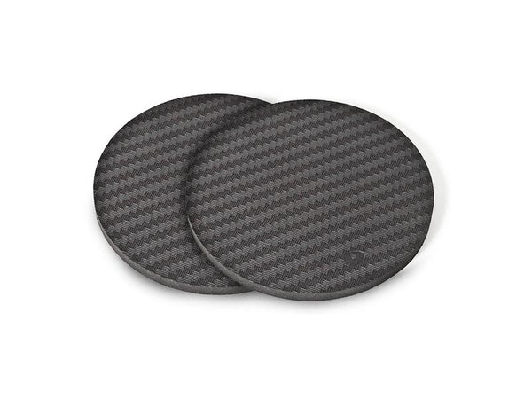Balanced Body CoreAlign® Rotator Disc Pads 38cm, black (pair) - MEDiDOR ...