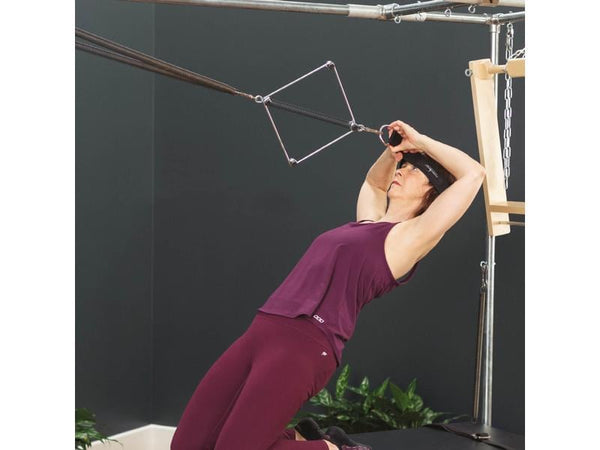 Pilates Contrology Neck Stretcher - MEDiDOR Healthcare & Therapie