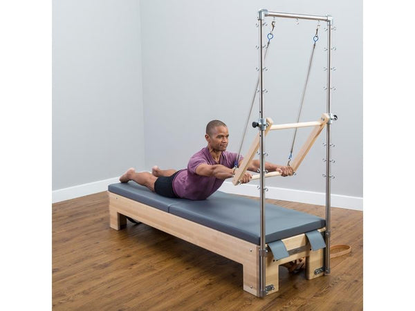 Balanced Body Tower and Mat Conversion - MEDiDOR Healthcare & Therapy