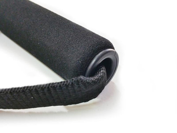 Balanced Body Neoprene Handles mit D-Ring - MEDiDOR Healthcare & Therapie