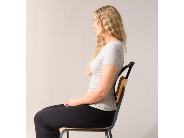 Swedish Posture Posture Back Stretch - MEDiDOR Healthcare & Therapy