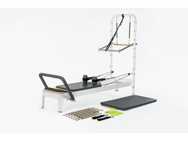 Balanced Body Allegro 2 Tower of Power - MEDiDOR Healthcare & Therapie
