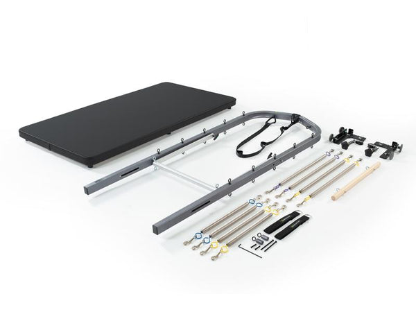 Balanced Body Tower und Mat Conversion zu Allegro® Reformer - MEDiDOR ...