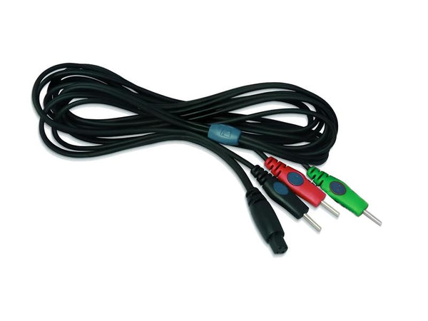 Chattanooga Elektrodenkabel Intelect Neo Stim und EMG/sEMG 3-polig ...