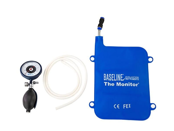 Baseline Pressure Biofeedback - MEDiDOR Healthcare & Therapie