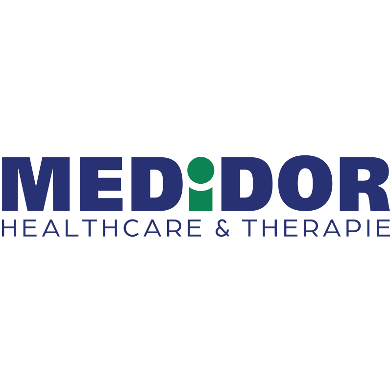 MEDiDOR Healthcare & Therapie