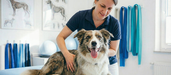 Animal therapy - MEDiDOR Healthcare & Therapy