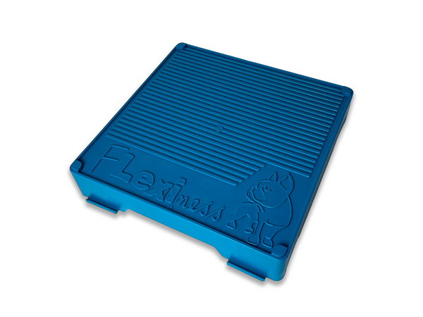 Flexiness FlexBlox Teal, 31 x 31 cm MEDiDOR Healthcare & Therapy